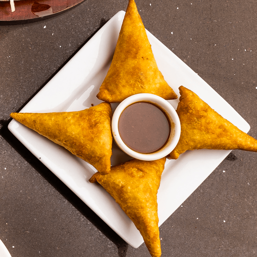 Happy Hour Menu | Flavor Of India West Hollywood